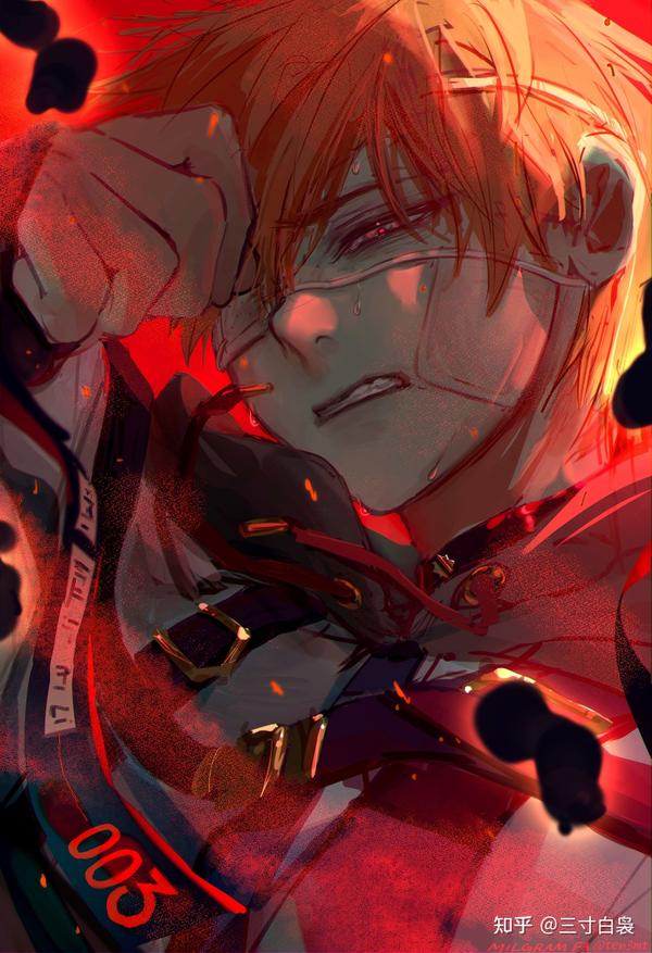 囚犯结局，由你决定- 「MILGRAM」同人作品特辑 - - 知乎