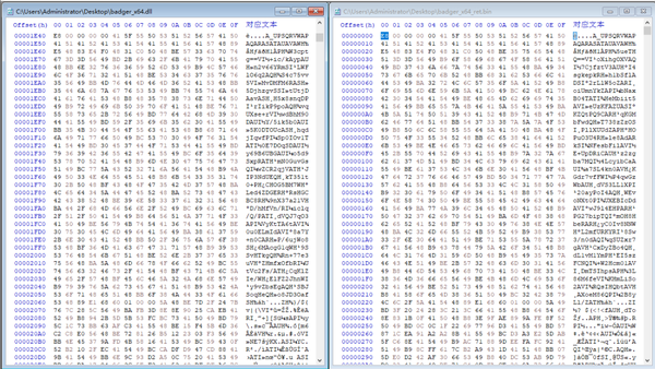 Brute Ratel C4 Badger分析实战与检测 - 知乎
