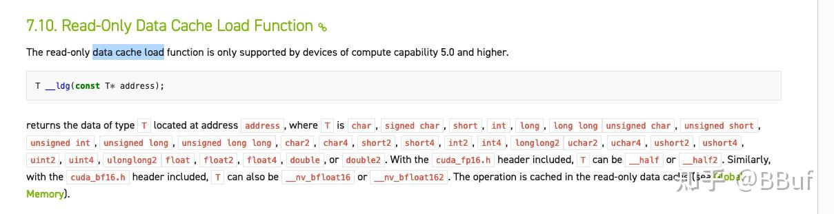 【BBuf的CUDA笔记】六，总结 FasterTransformer Encoder(BERT) 的cuda相关优化技巧 - 知乎