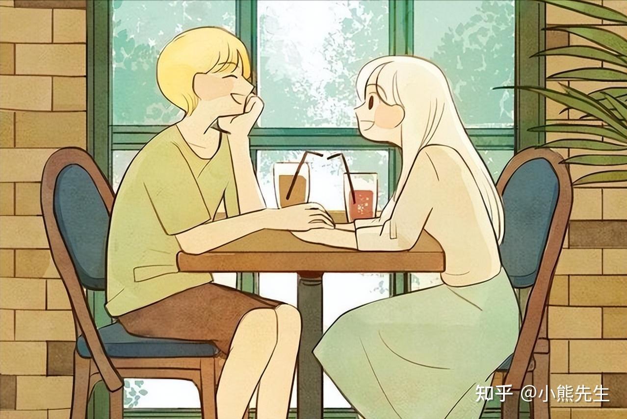 一个女人 拒绝”你，往往会将这三句话挂在嘴边，别傻了 知乎