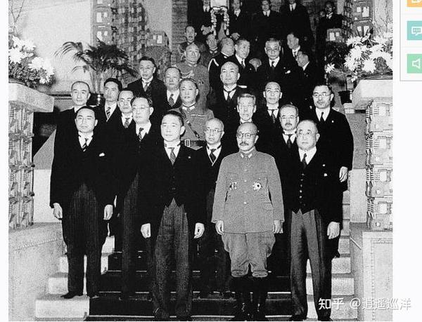 从电影《无名》说时年汪伪集团之贪污和1940年代上海房价 - 知乎