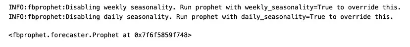 Python量化-- Facebook Prophet 模型超详细指南 - 知乎