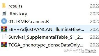 套路三-TREM2+免疫治疗 - 知乎