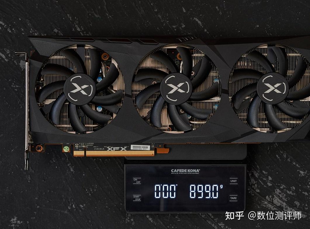 万字带图测评： RX 6700 更贴近玩家的游戏显卡，超高性价比