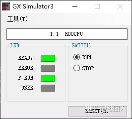 三菱软件 GX LogViewer 的使用（我的学习笔记） - 知乎