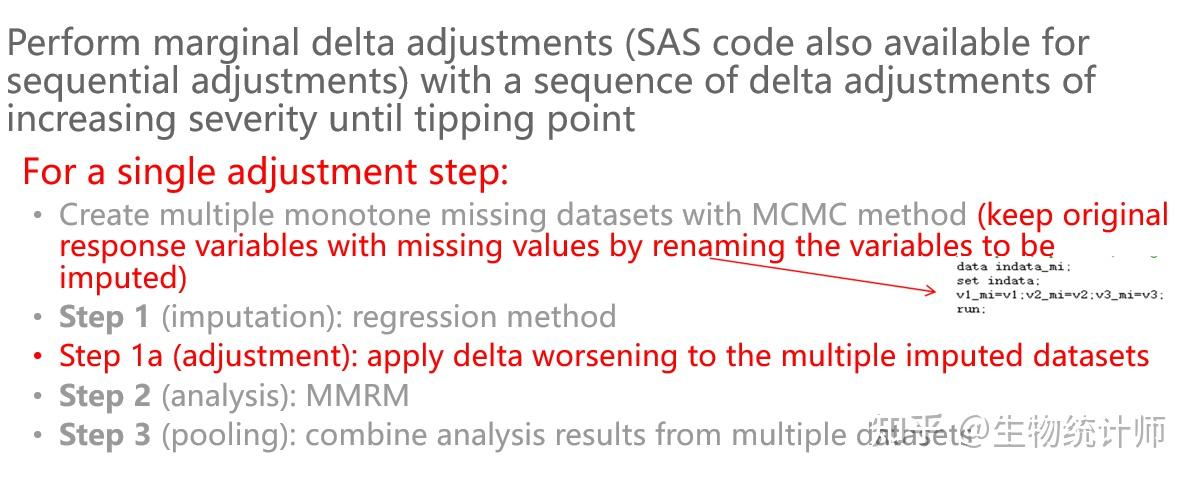 Delta-based method and tipping point analysis（未完待续） - 知乎