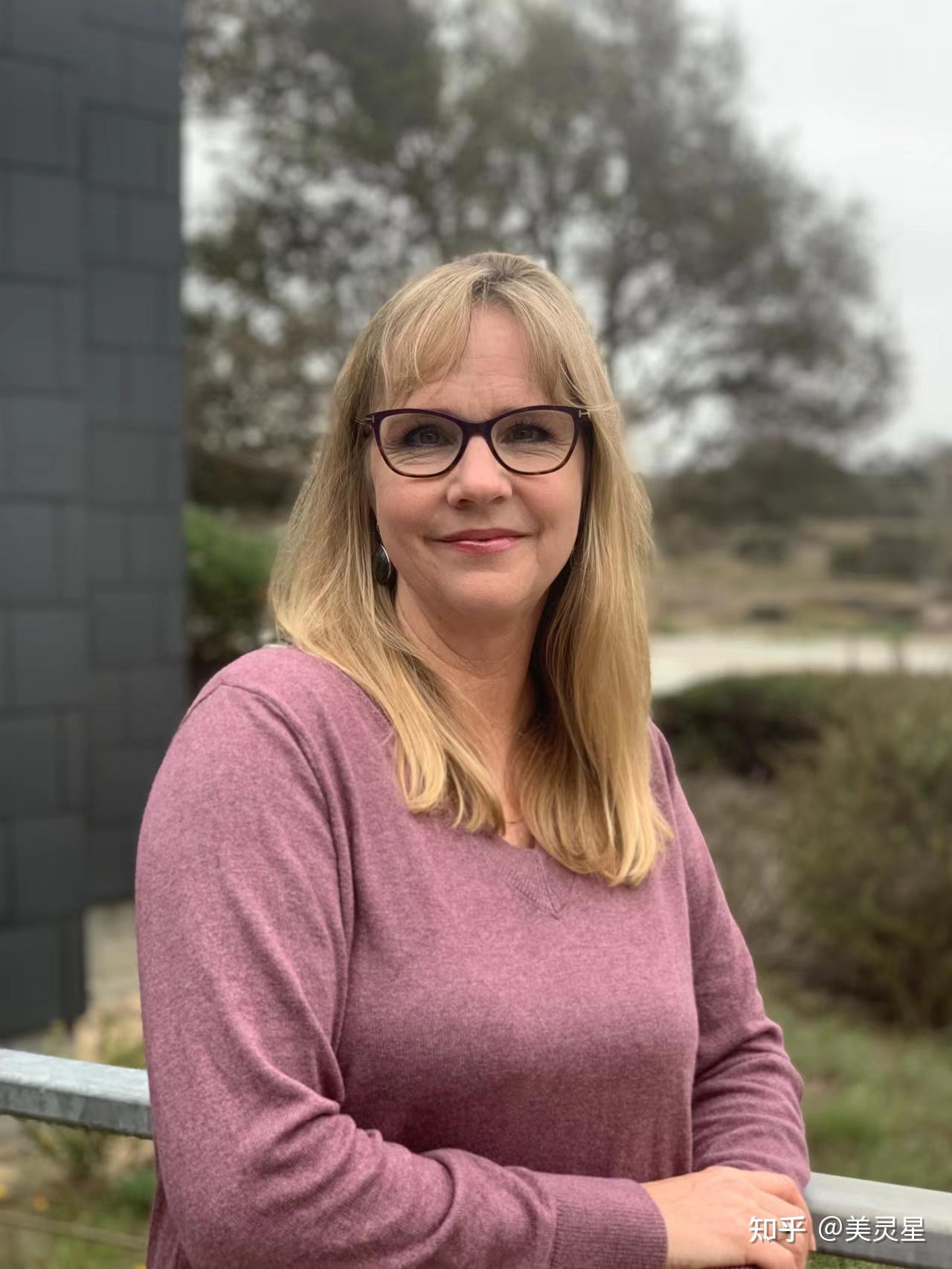 美国CLM项目主任Kristen女士访谈录 - 知乎