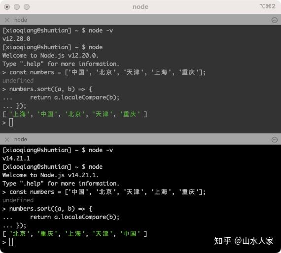 js 中文, 英文, 数字混排实现方案 - 知乎