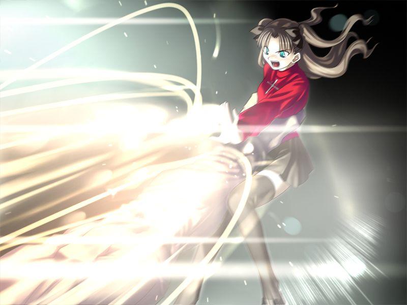 【全面科普】型月梗 巴萨卡是最强的！B叔 BerserCar - 知乎