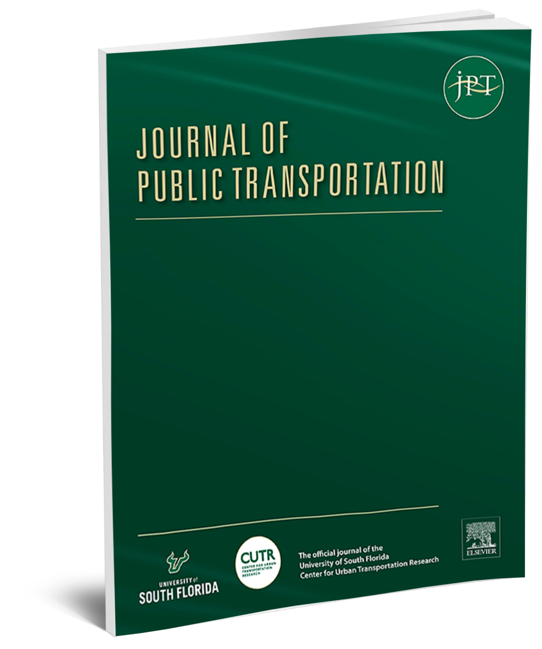期刊面面聊 | Journal of Public Transportation：最新影响因子12.2的交通运输Q1期刊 - 知乎