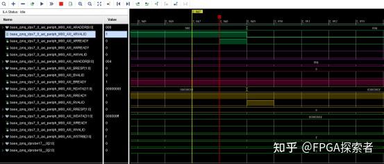Xilinx FPGA AXI4总线（三）——Ready、Valid握手机制与实例 - 知乎