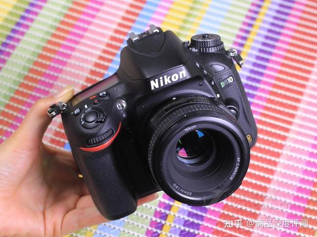 尼康D610：最具性价比的全画幅单反相机，套机6000左右，画质极佳 - 知乎