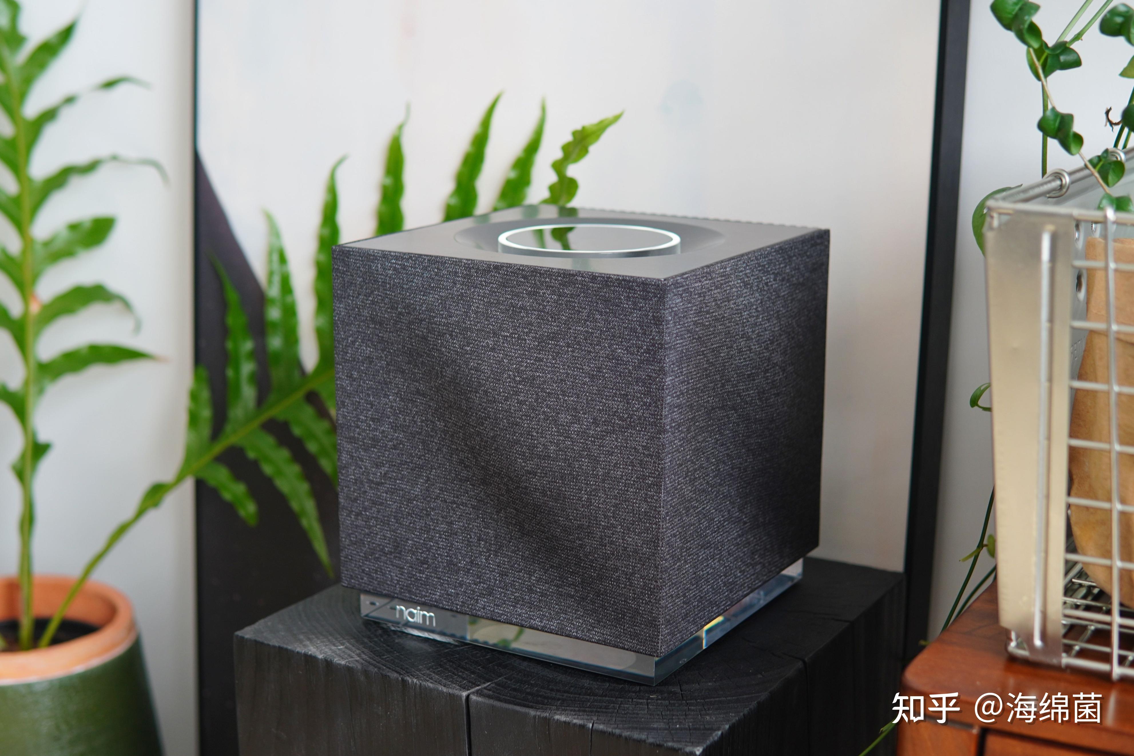 Naim Mu-so Qb2值得入手吗？音质和使用体验如何？ - 知乎