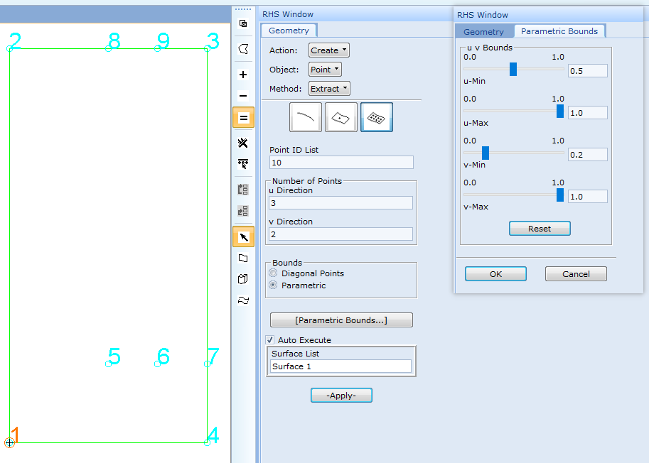 Patran Nastran创建Point的方法总结 - 知乎