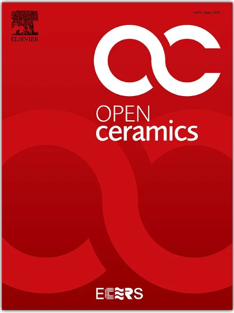 专题征稿｜Open Ceramics八大专题联合征稿 - 知乎