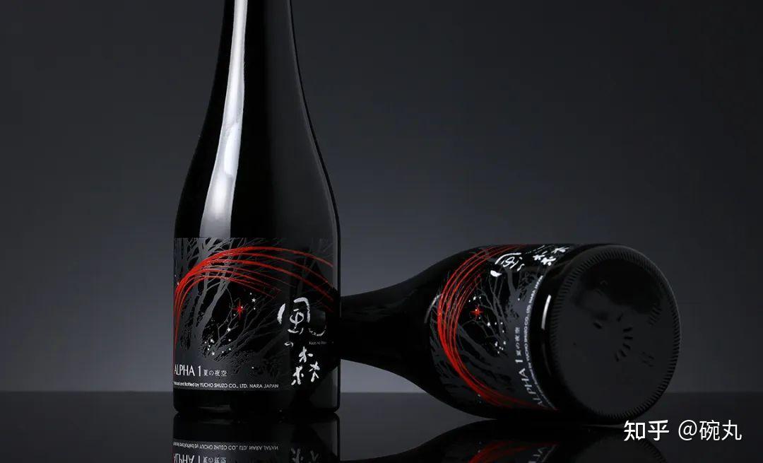 清酒 | 风之森的传统与非传统 - 知乎