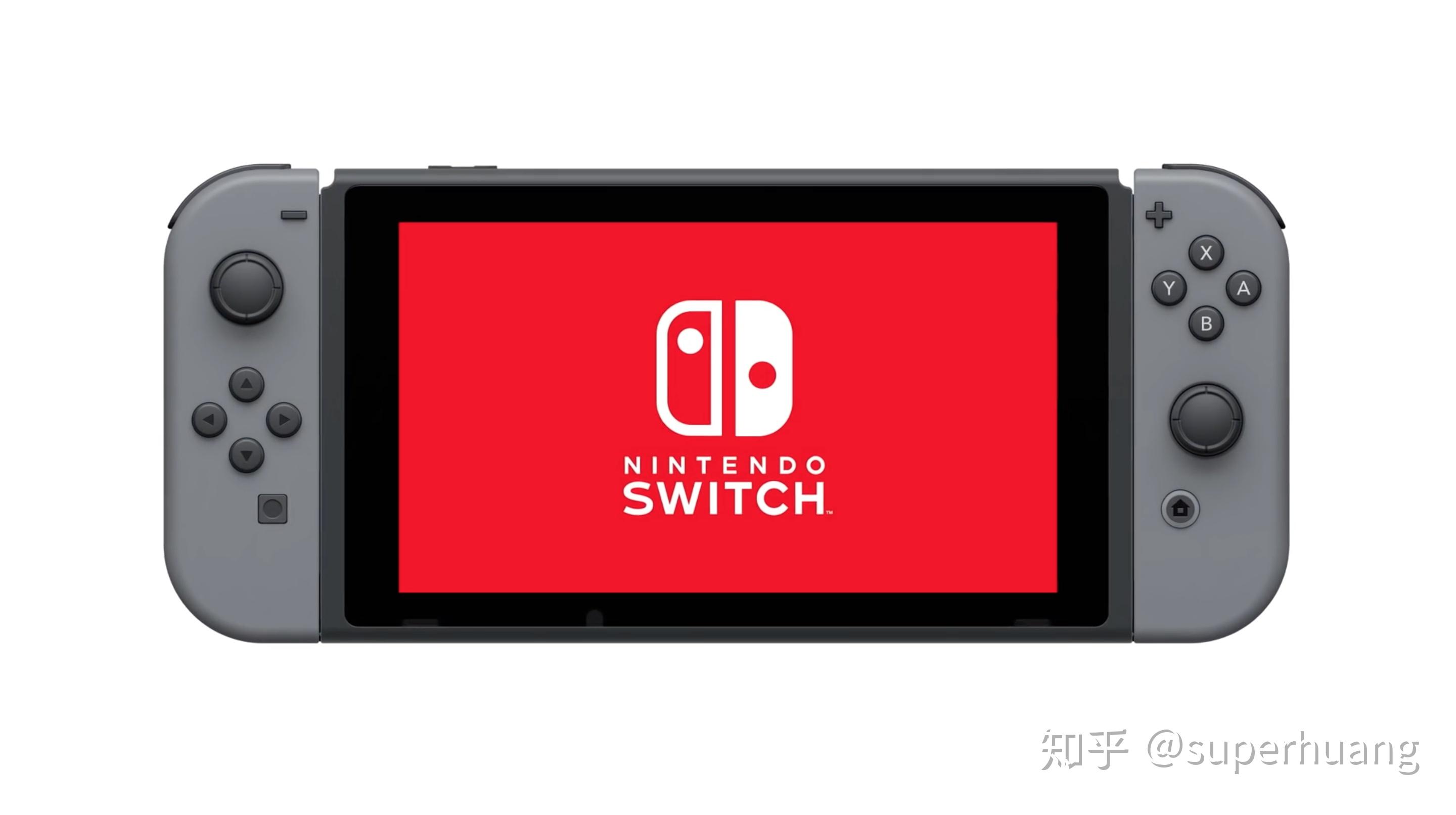 Switch开箱，聊聊硬件产品的新手引导 - 知乎