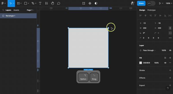 10个你可能不知道的 Figma 隐藏技巧 - 知乎