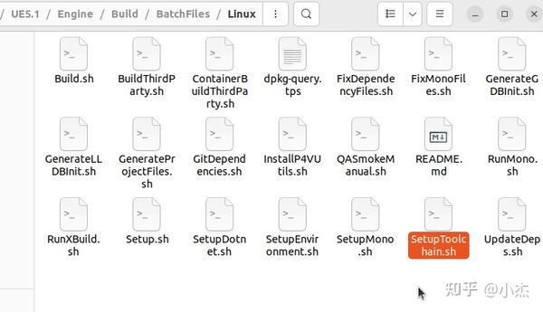 UE5 ubuntu：环境搭建到打包项目以及部署像素流 - 知乎