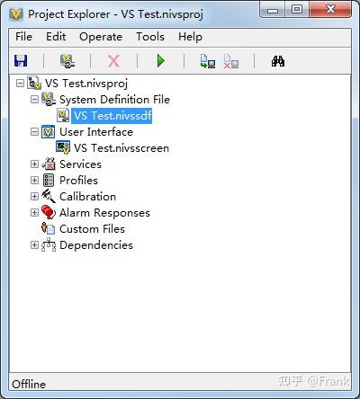 NI VeriStand 自学第1课：如何使用Stimulus Profile - 知乎