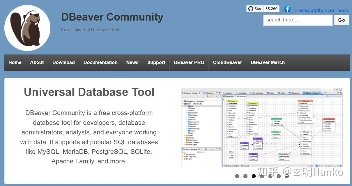 MySQL操作利器大公开！这几款客户端让你事半功倍 - 知乎