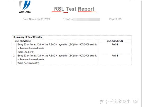 RSL资质及其在TEMU中的重要性 - 知乎