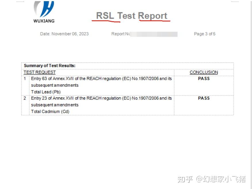 RSL资质及其在TEMU中的重要性 - 知乎
