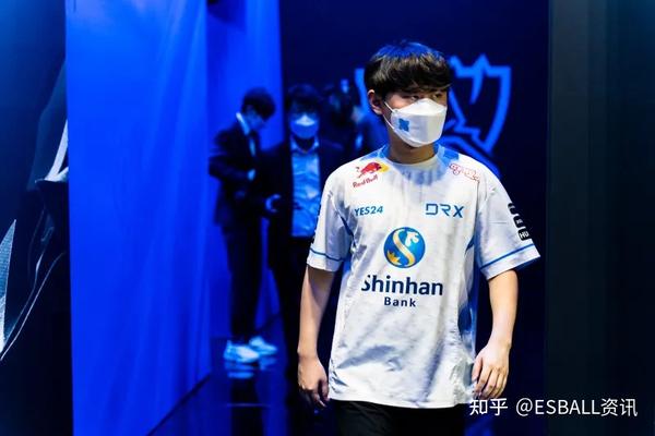 情报站：LOL新闻整合；原HLE上单DuDu选手转会至KDF战队，Jun加入战队，签约至2024年 - 知乎
