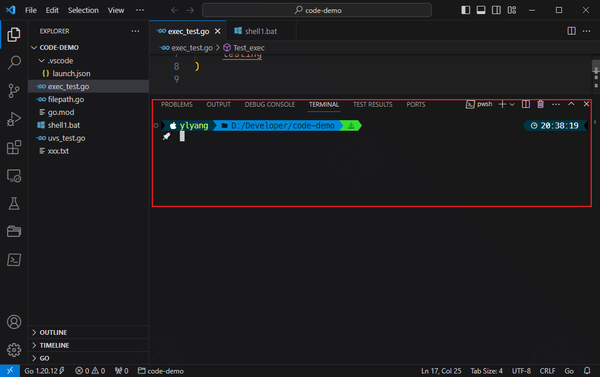 在windows中使用Oh My Posh美化你的终端PowerShell或WSL - 知乎