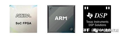 对比ARM、DSP，深入了解FPGA - 知乎