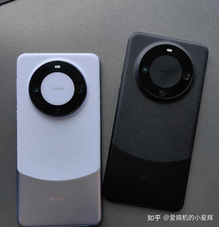 华为Mate60Pro、iPhone15Pro怎么选？不吹不黑，分析7点就懂了 - 知乎