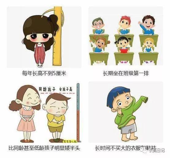 想让孩子长高到一米七八？家长牢记 7、4、5”，抓住孩子长高关键期 知乎