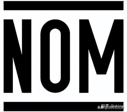 NOM认证 - 知乎