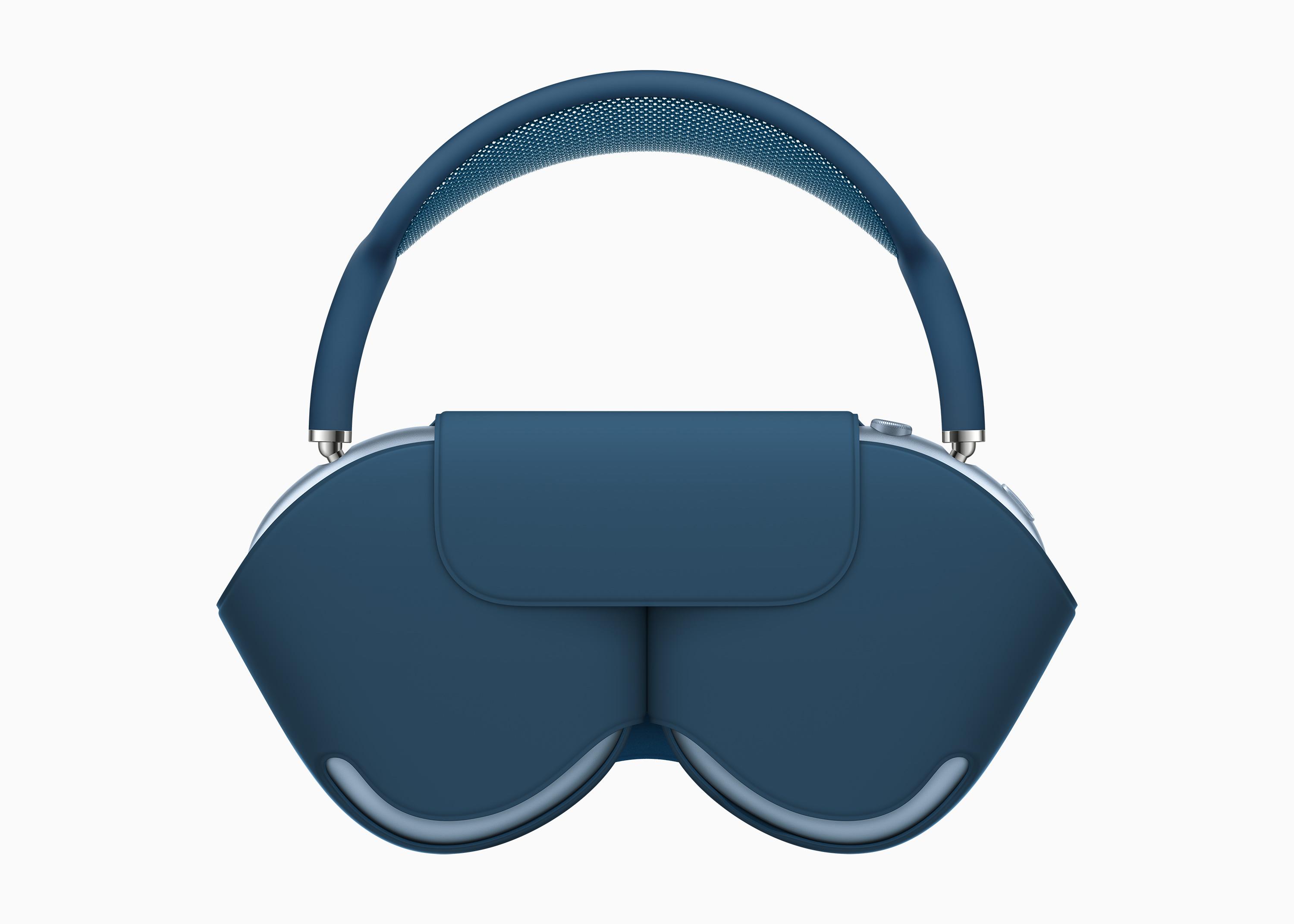 AirPods Max怎么样？值得买吗？ - 知乎