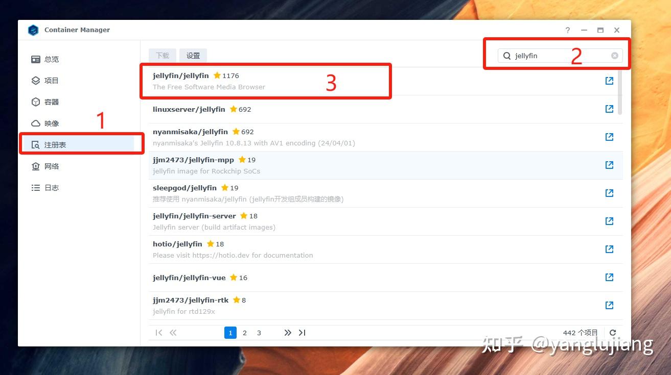 Alist小雅+Emby全家桶+Jellyfin - 知乎