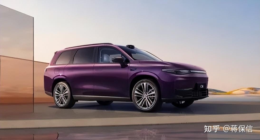 20万内最具性价比六座SUV大PK，零跑C16 or 奕派008？ - 知乎