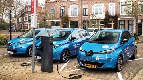 揭开V2G的神秘面纱 - 知乎