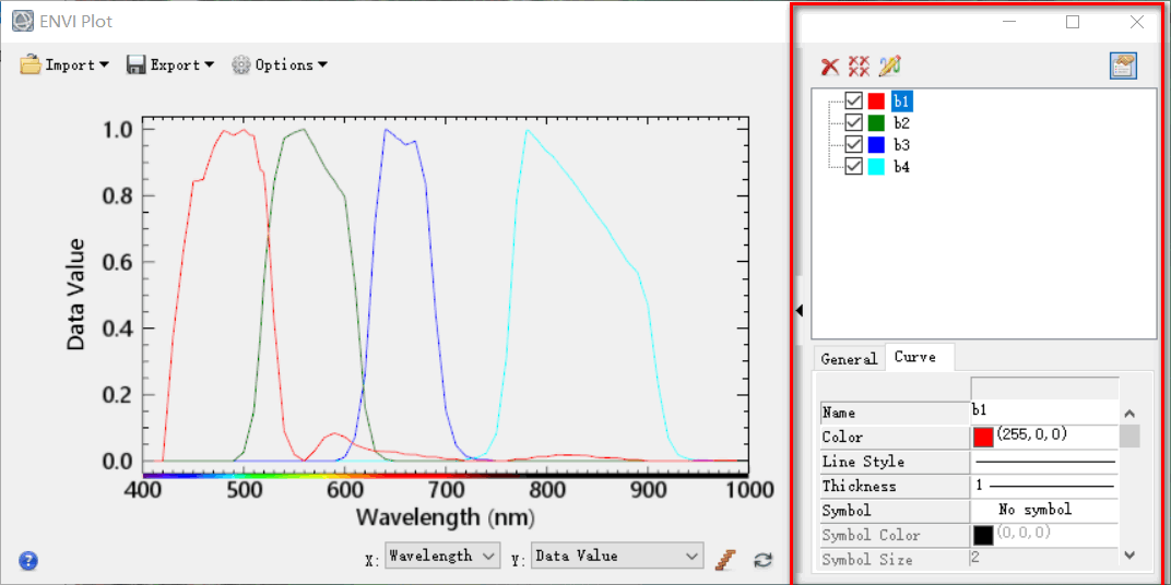 【ENVI精讲】处理专题八：基于环境小卫星的湖泊水质遥感监测 - 知乎