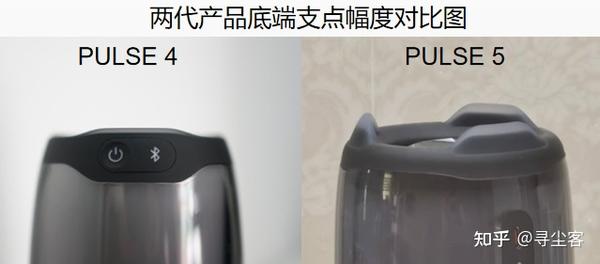蓝牙音箱JBL PULSE 5 一周体验测评：朋友们都说Party是我家 - 知乎