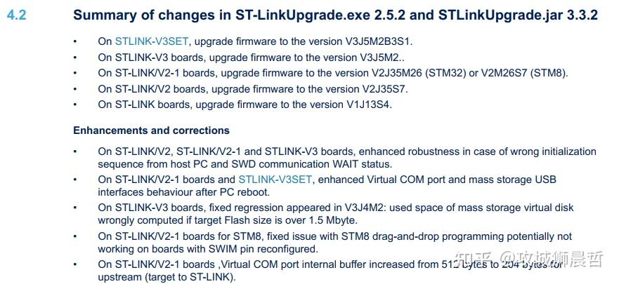 立创开源|自制ST-LINK V2-1 - 知乎