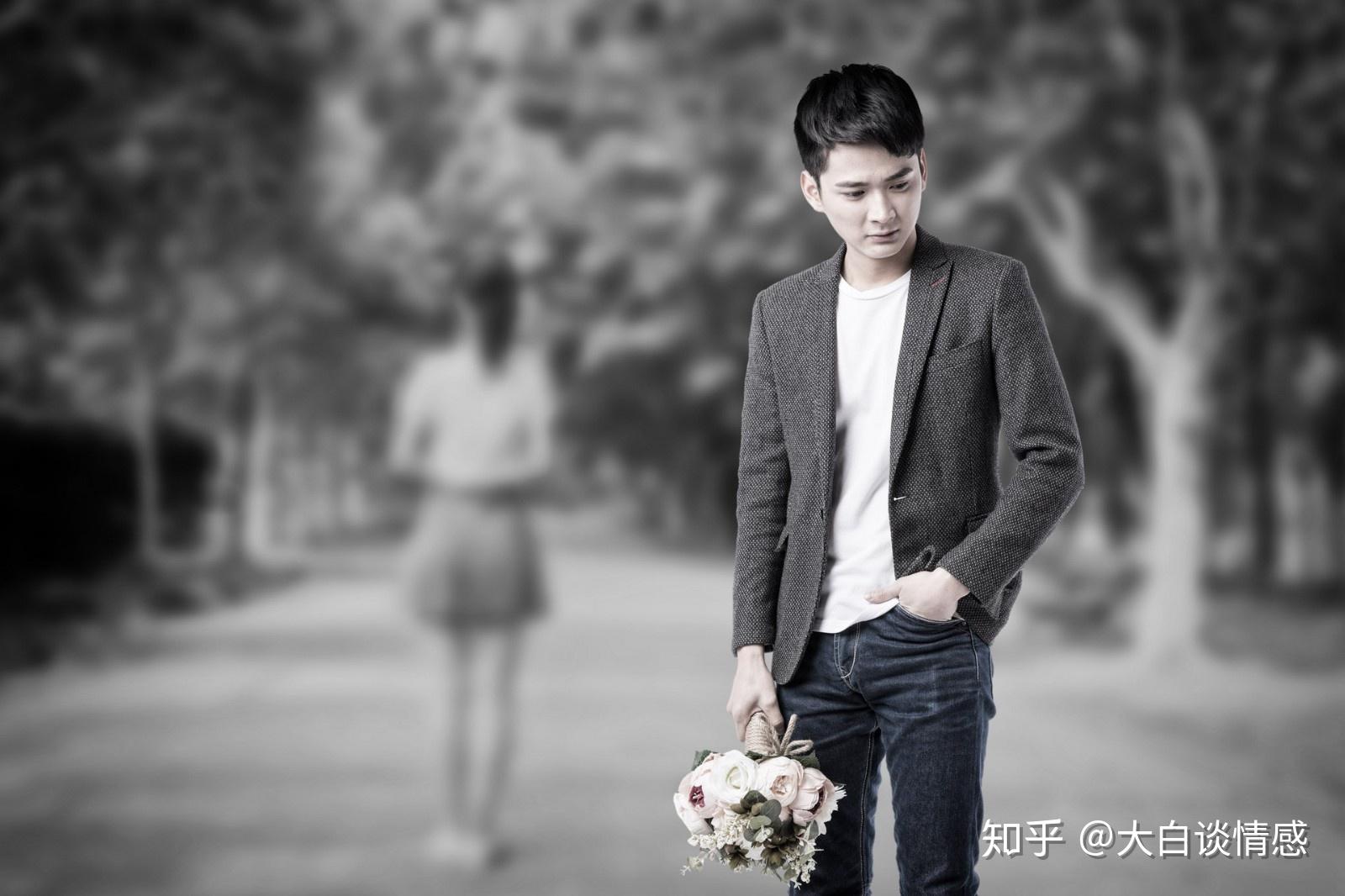 恋爱中,你知道女生拒绝你表白时的想法吗? 知乎