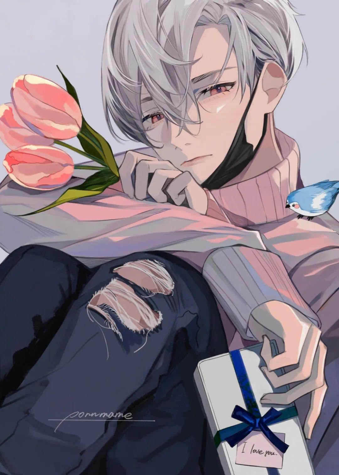 插画师twi：ponn_mame插画师twi：NaBaBa - 知乎