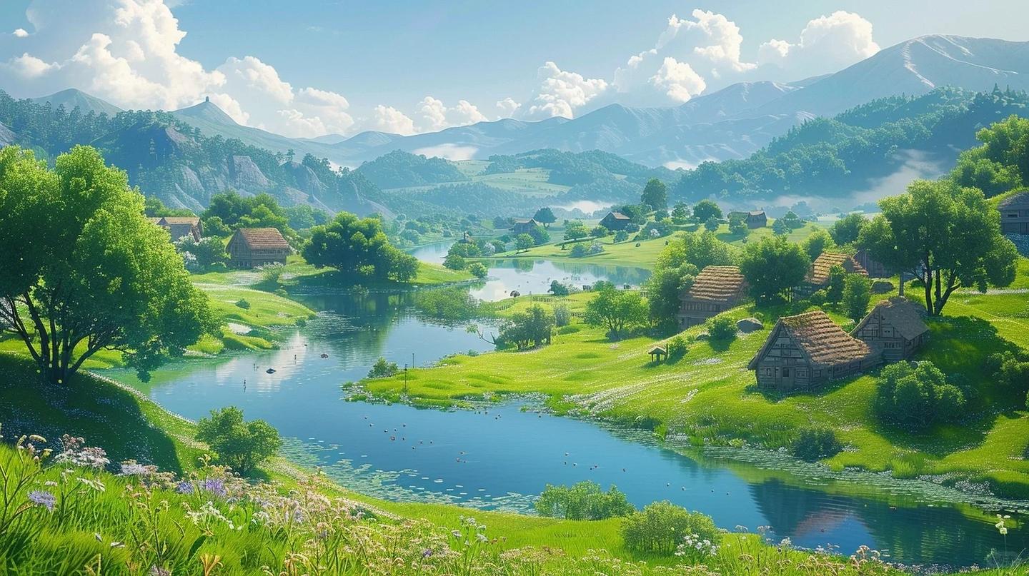 免费4K壁纸、图片分享 - 知乎