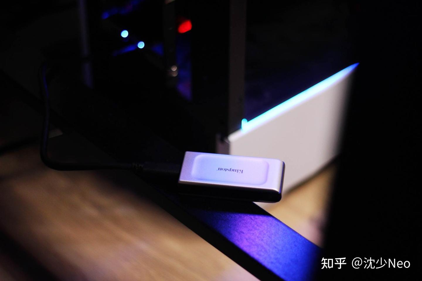 2024年怎么选PSSD（移动固态硬盘）？前世今生&主流产品介绍 - 知乎