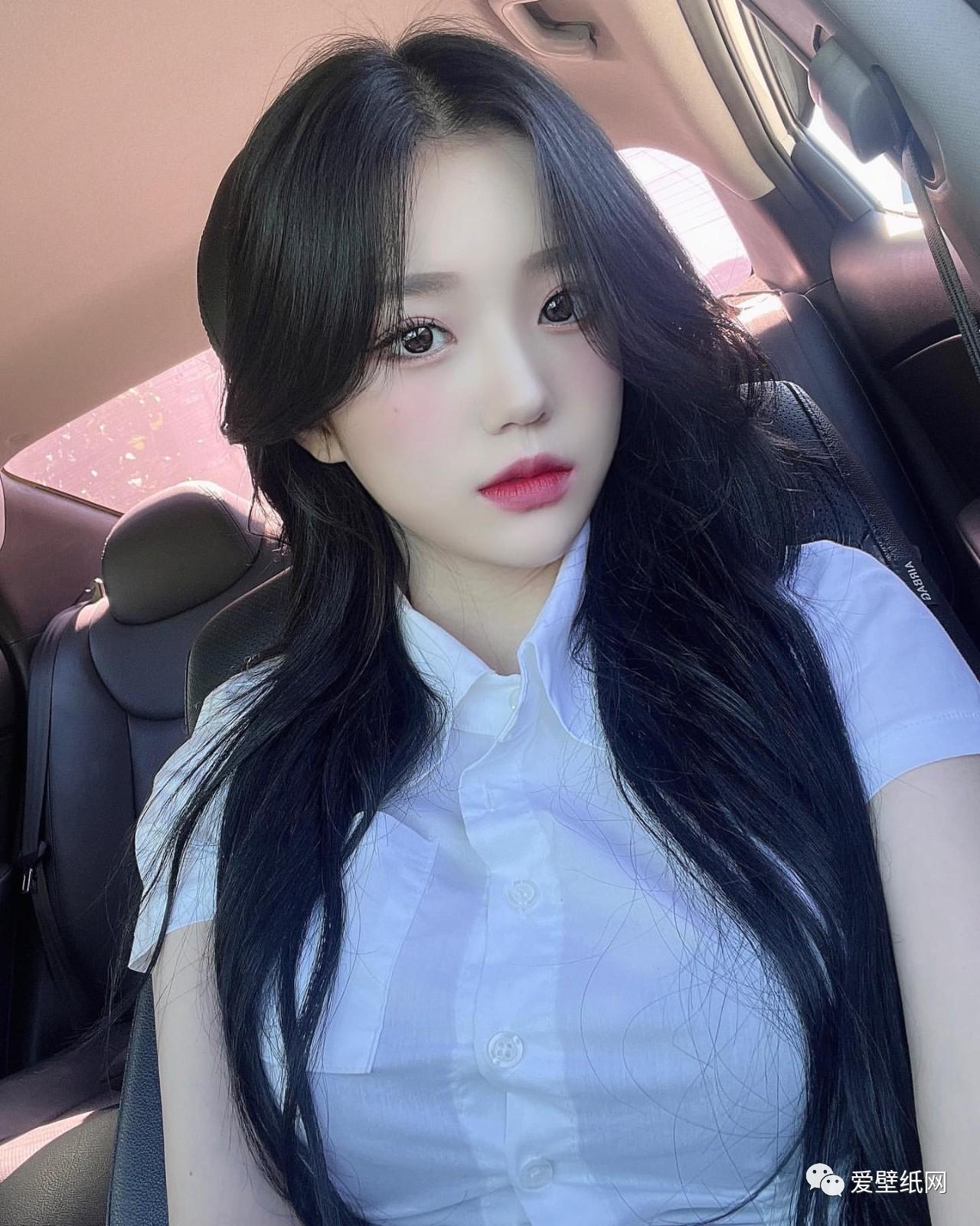 第352期 大韩颇有颜值nunu___s2肌肤Q弹有力 - 知乎