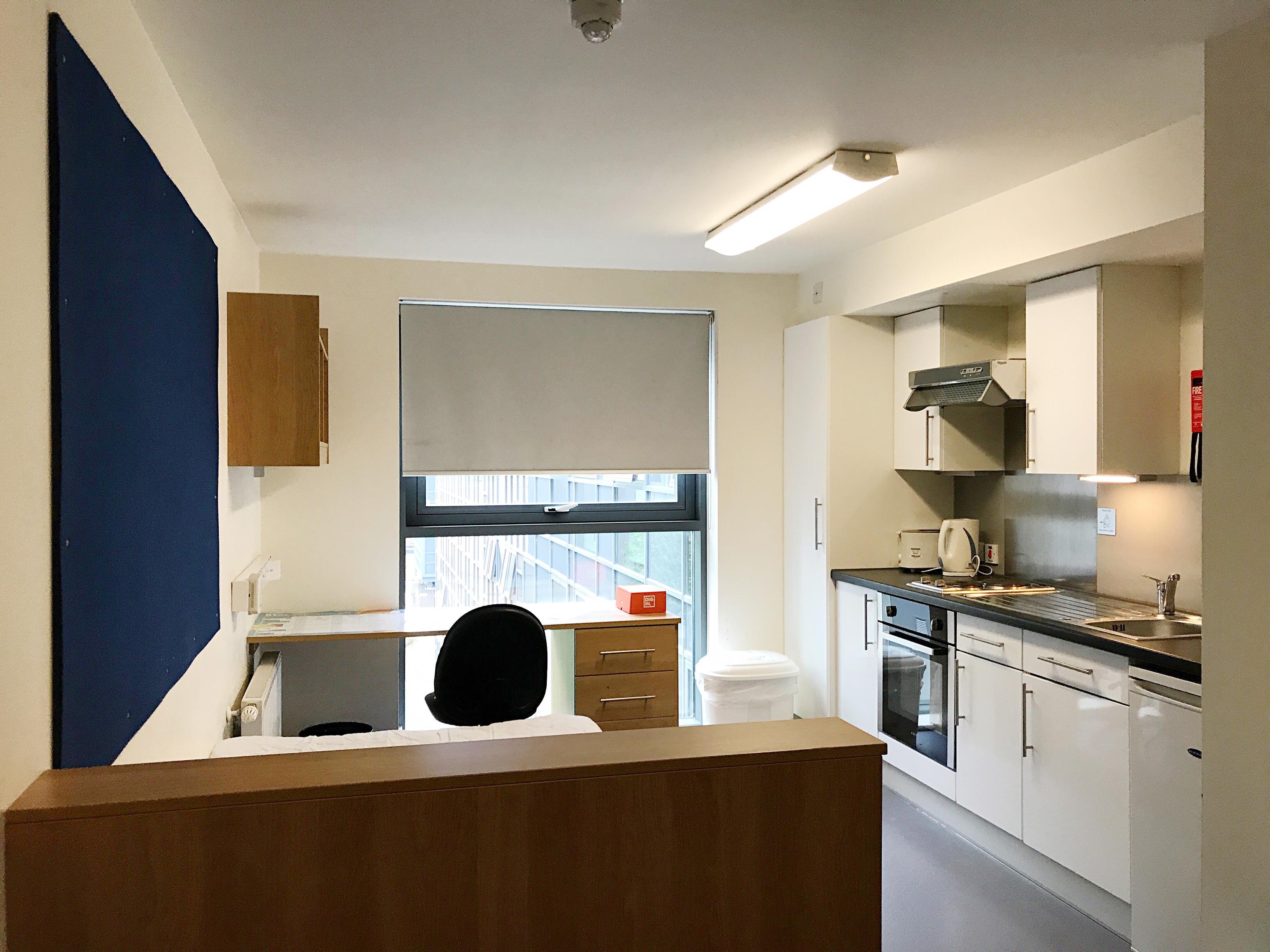 如何选择UCL的宿舍? - 知乎