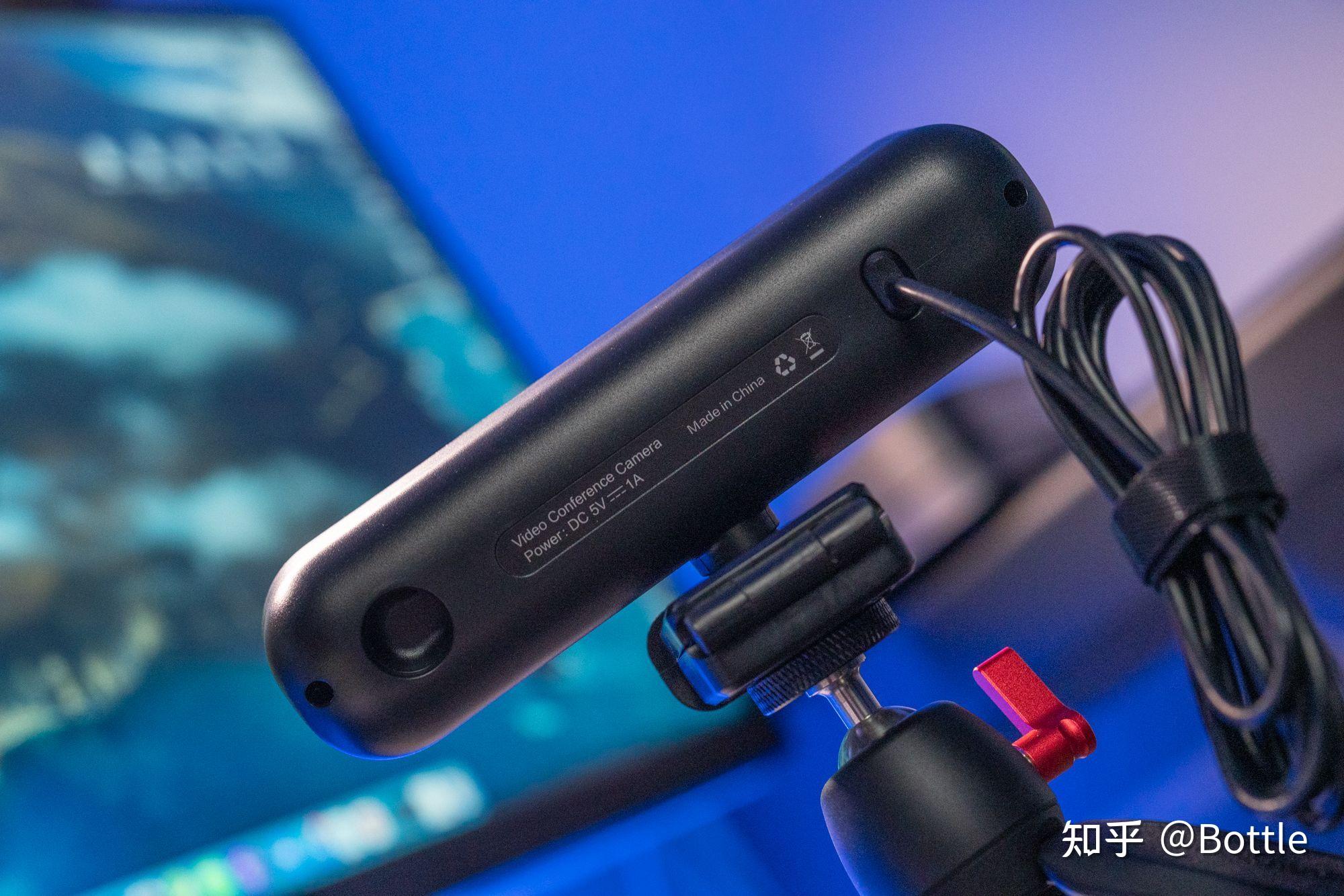 Mac Mini用户！你需要它！Ausdom AW616摄像头体验 - 知乎