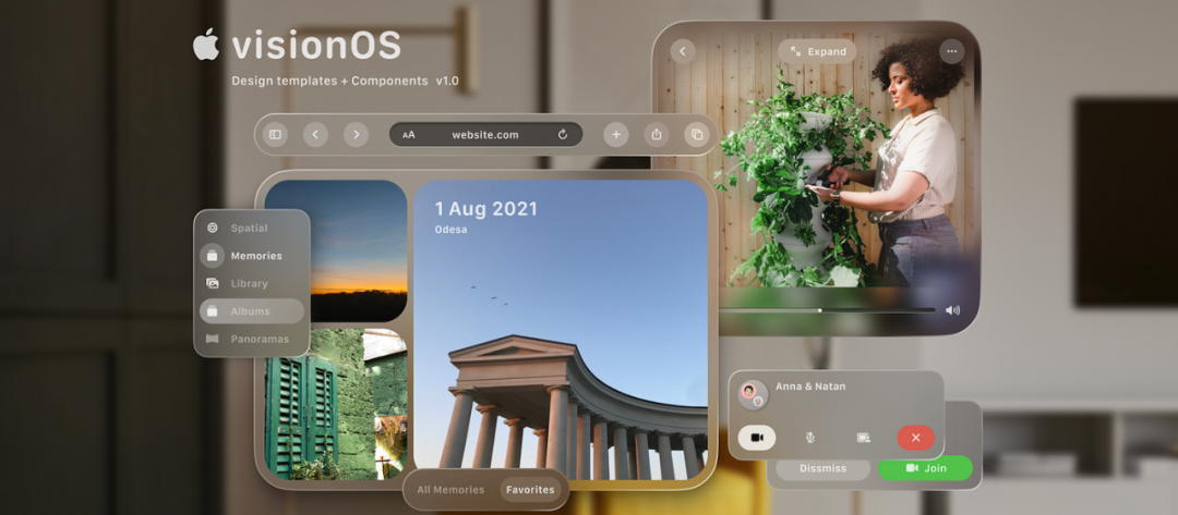专业媒体眼中的Apple Vision Pro十条优缺点：安卓用户最关注第十一条 - 知乎