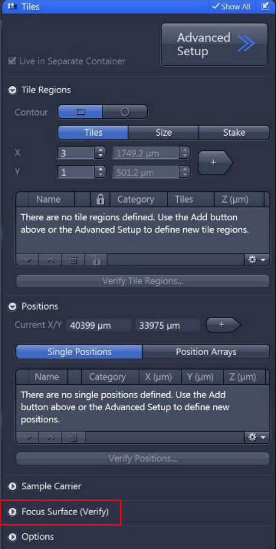 蔡司激光共聚焦荧光显微镜 (七) - 知乎