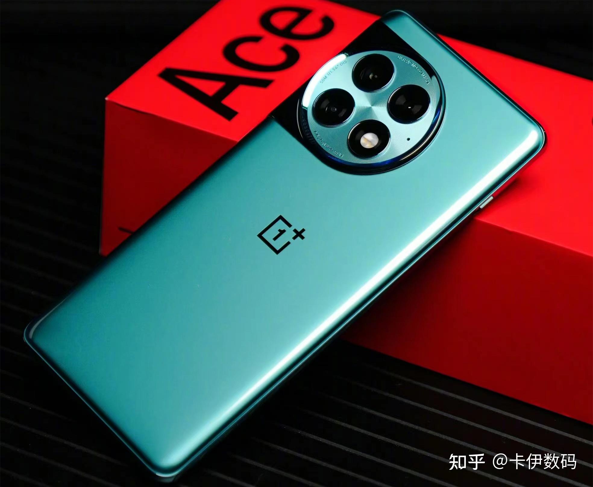 一加Ace2Pro全面评测：多项旗舰功能下放，骁龙8Gen2性价比怪兽 - 知乎
